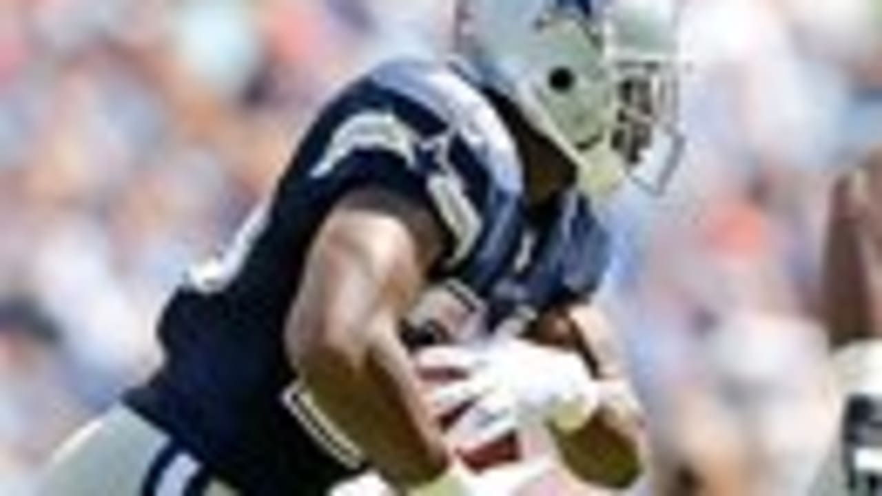 Fans Can Vote On Murray For Weekly Rushing Award