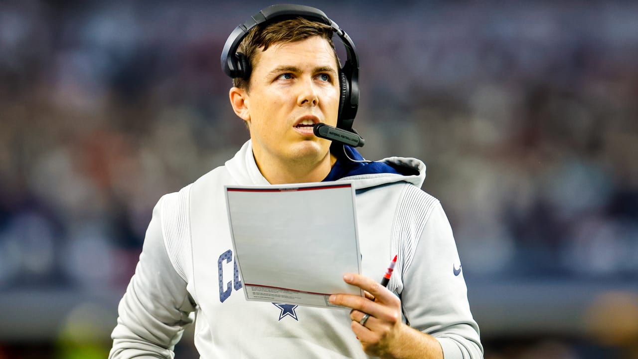 Kellen Moore, More Coaches “Will Be Evaluated”