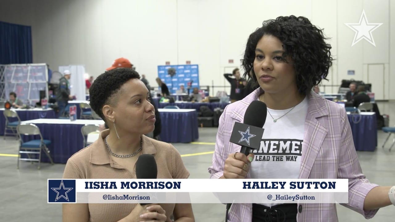 Inside Access: All About Offense At The Combine