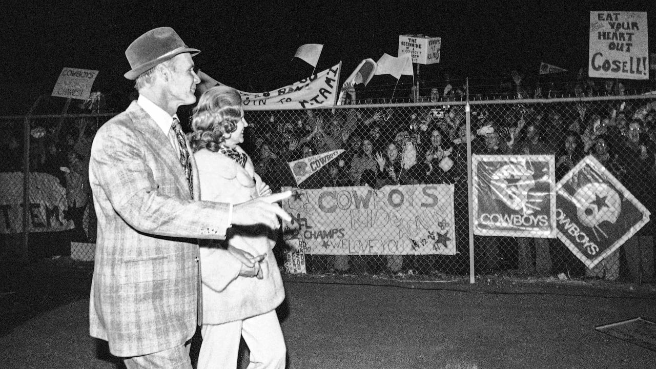 Gracious Lady: Remembering Alicia Landry