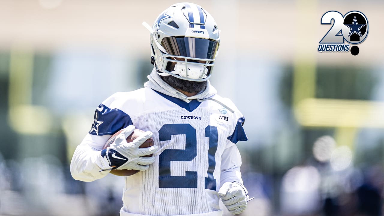 6) What Are The Realistic Expectations For Zeke?