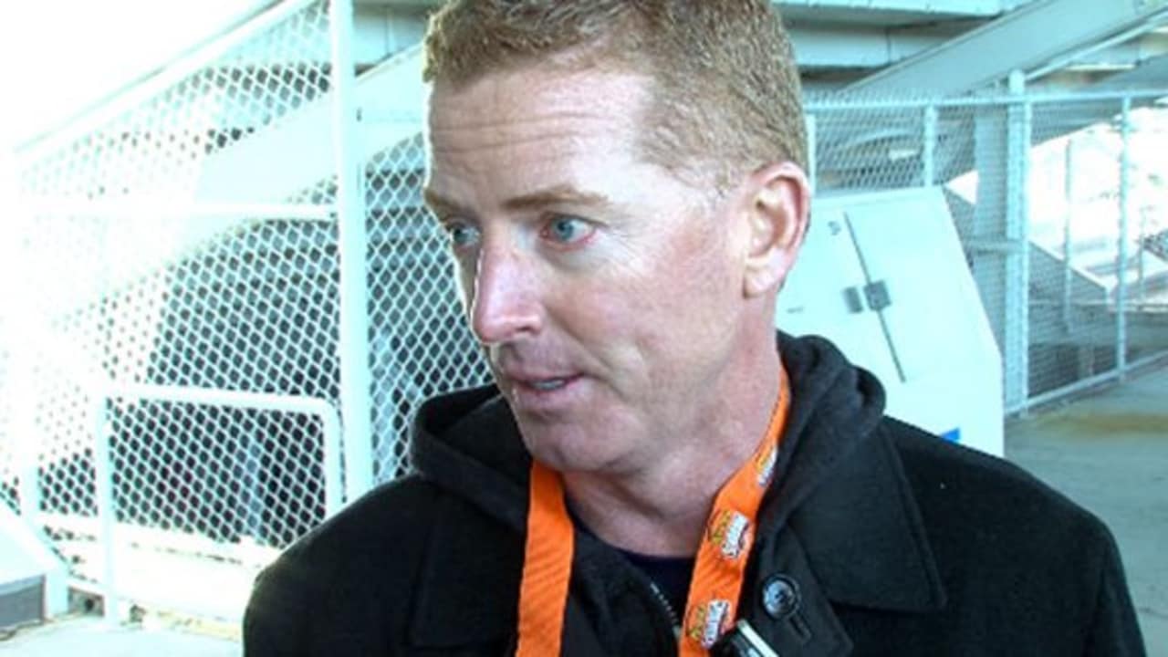 Garrett: State of the Cowboys; Staff Updates