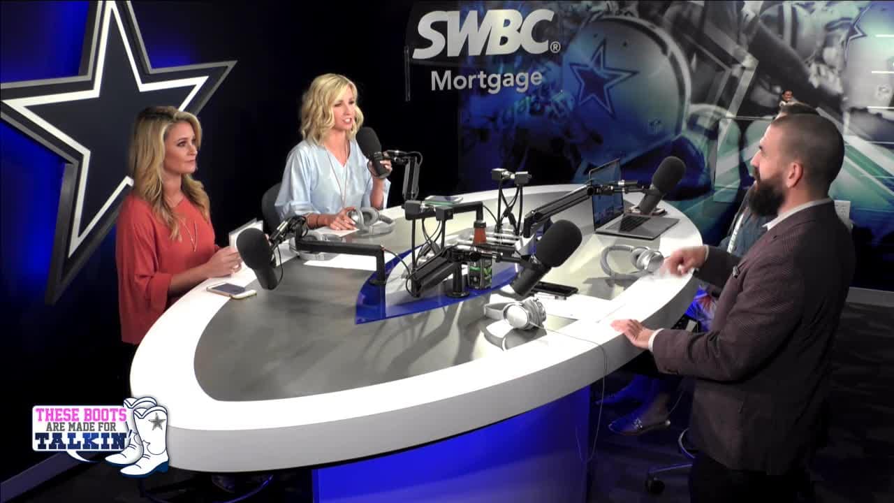 DCC Podcast: KaShara & Amy