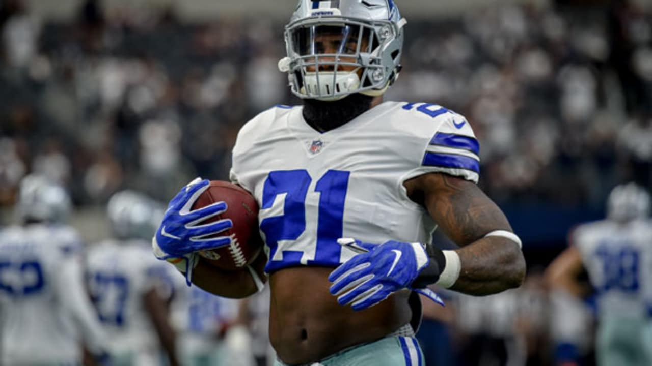 Spagnola: Zeke, Zeke And More Zeke, With a Touch Of Common Sense