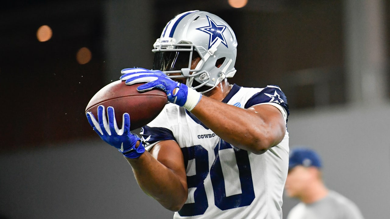 Mailbag: Rico’s Next Step; Late-Round Surprises?