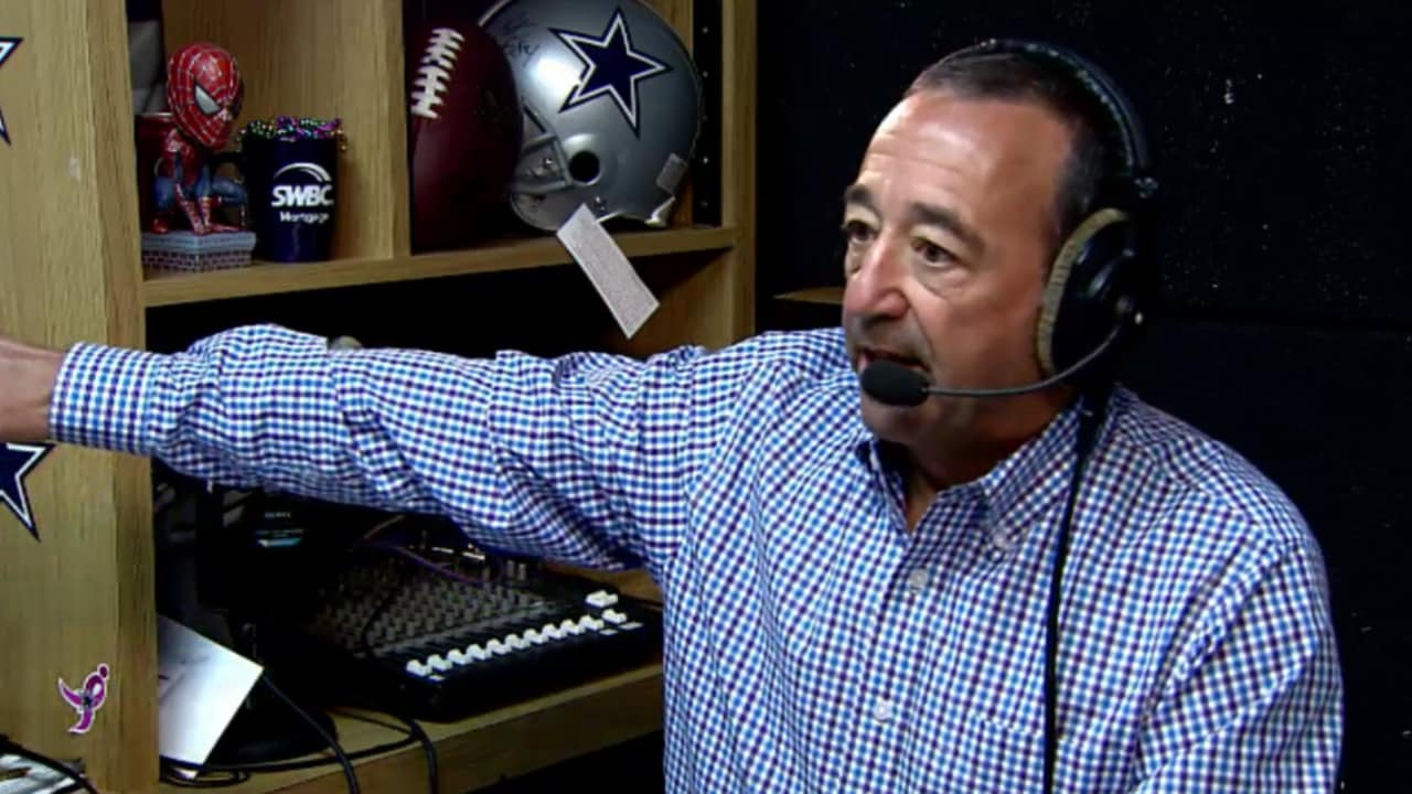 Best Of: How Risky Is Adding Randy Gregory?