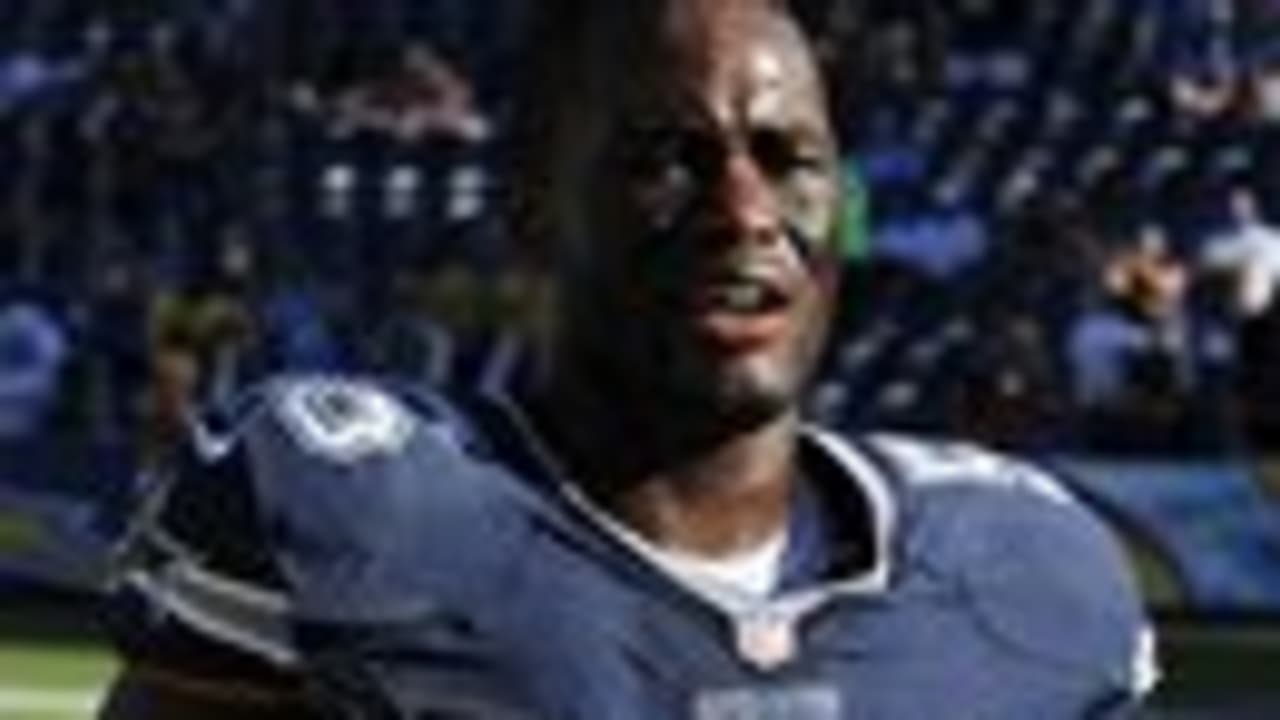 Edgar Jones On Pace To Return From Injury When Eligible