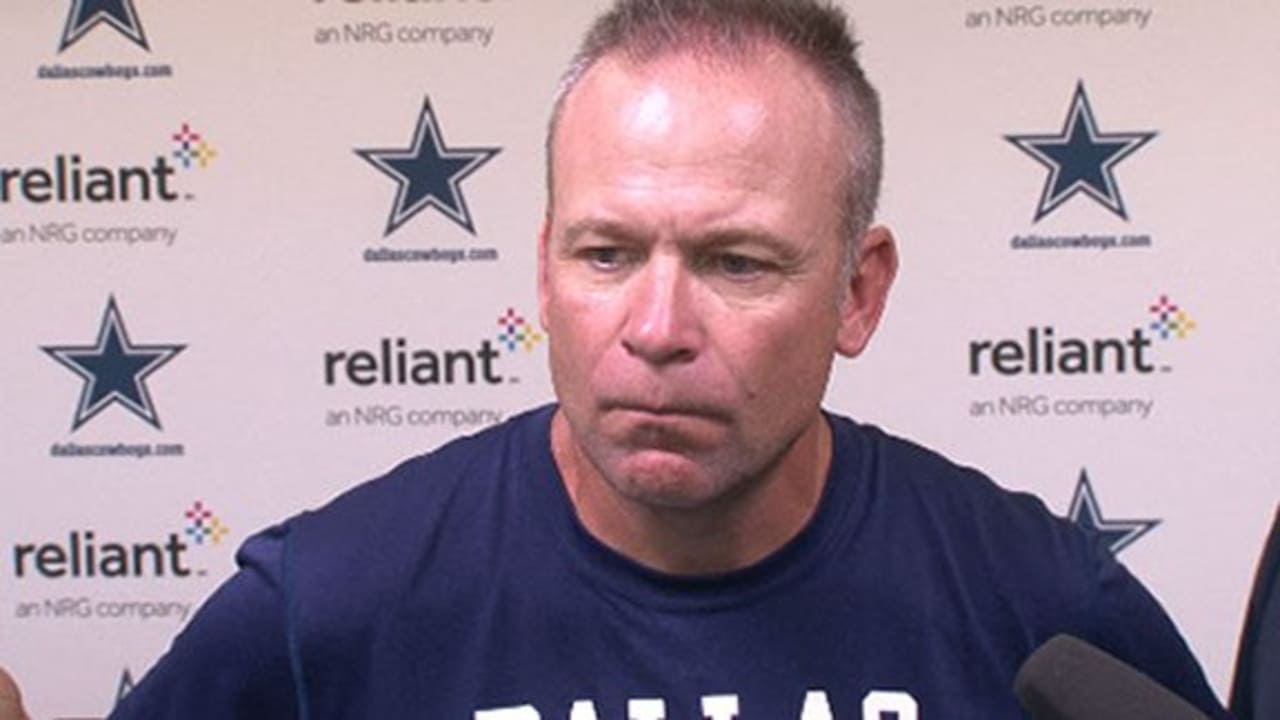 Linehan: Run Game Success Has Been A Team Effort