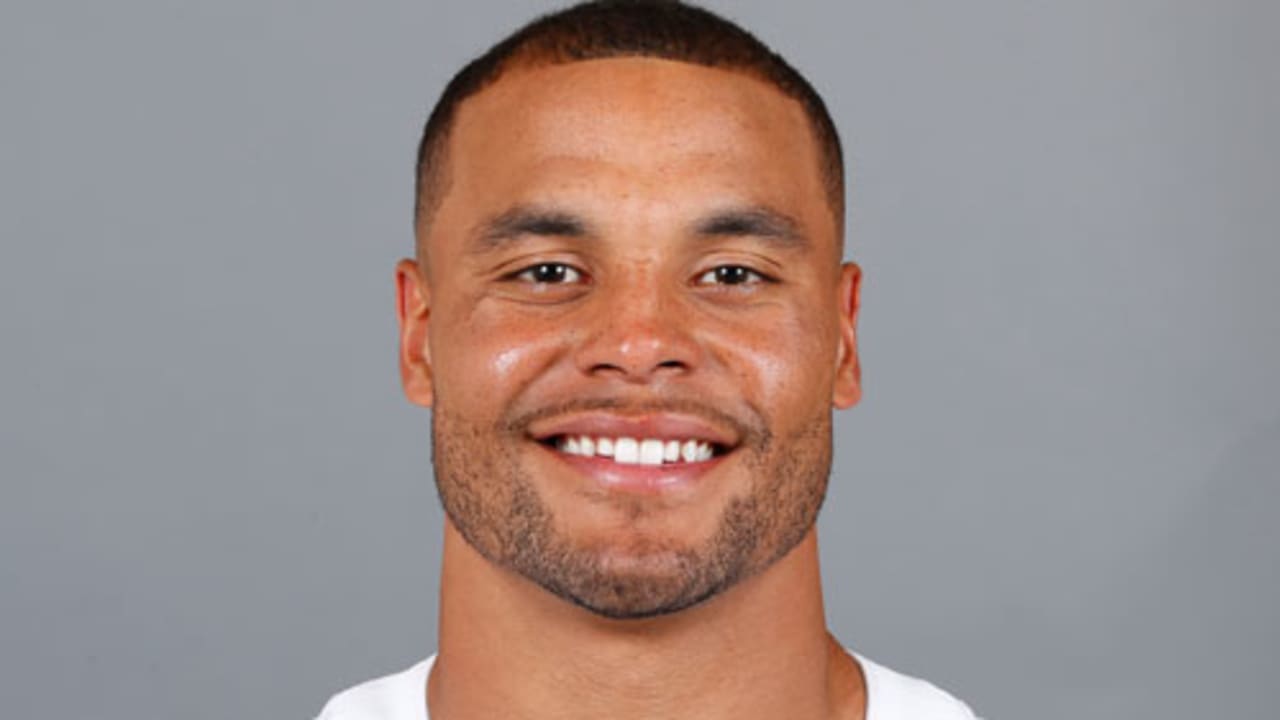 Dak Prescott