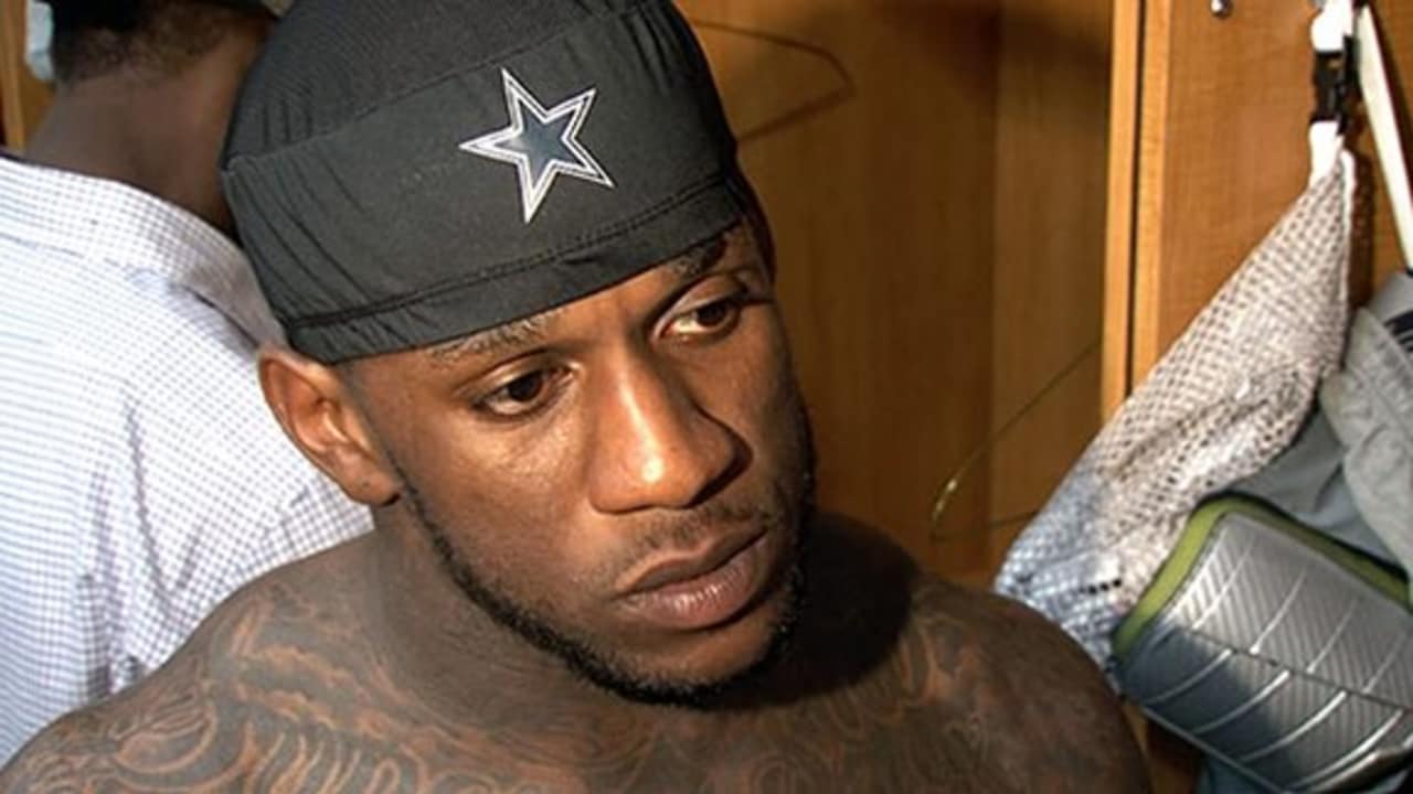 Williams: I Would Love To Be Here