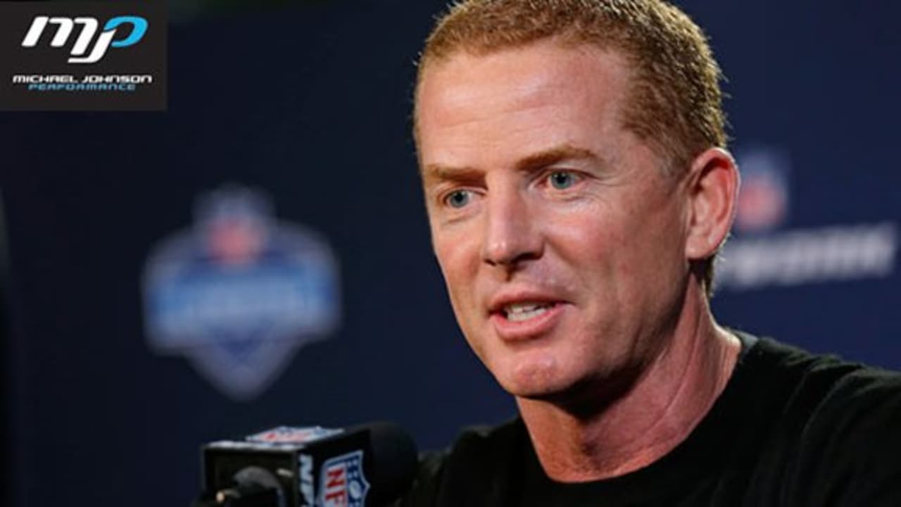 Garrett On Coaching Changes And New Additions