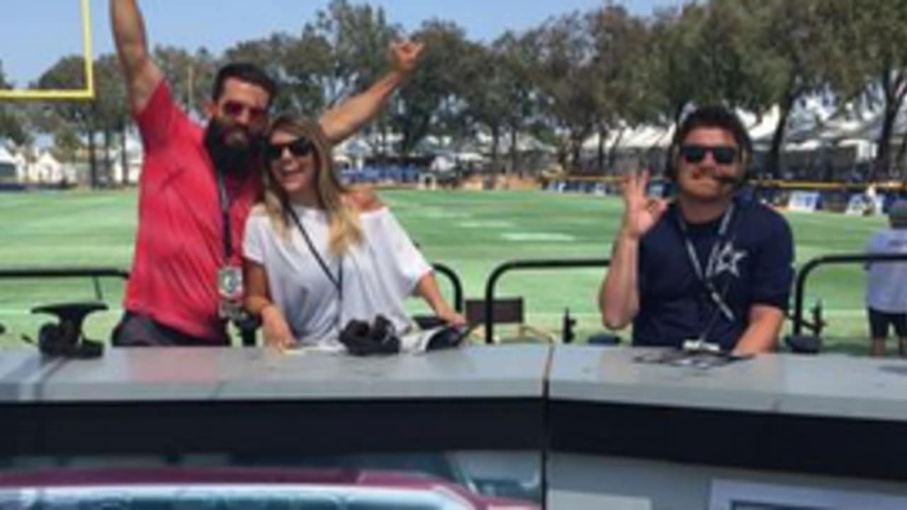 On Air: Lana Berry Talks Cowboys