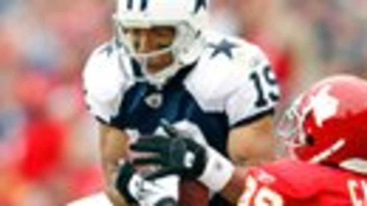 Former Chiefs Now In Dallas Hope Austin Repeats Magical Day