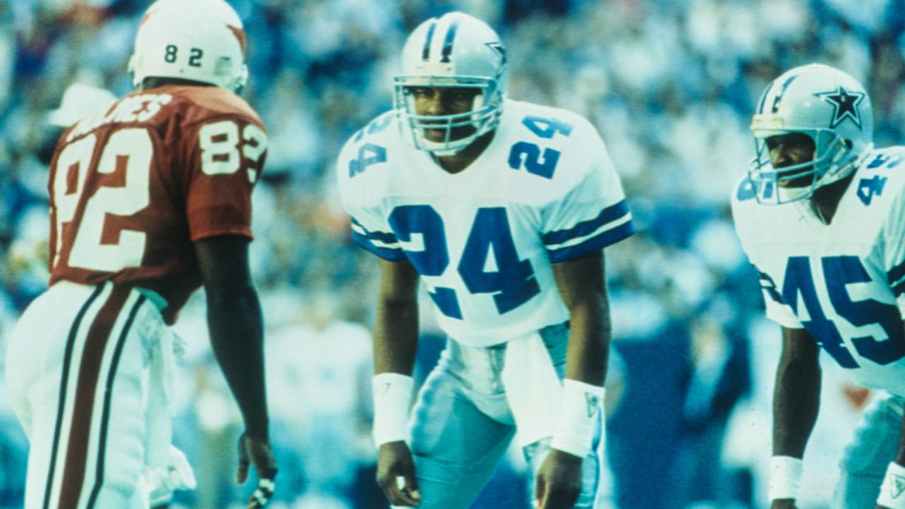 Spagnola: These Everson Walls Facts Certainly Demand Hall Of Fame Inclusion
