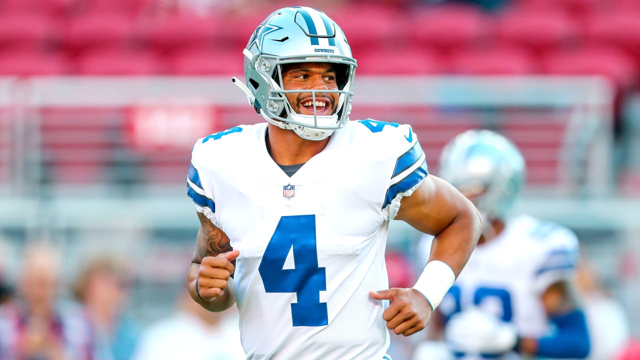 Futuro de Dak & posibilidades de reclutar un QB