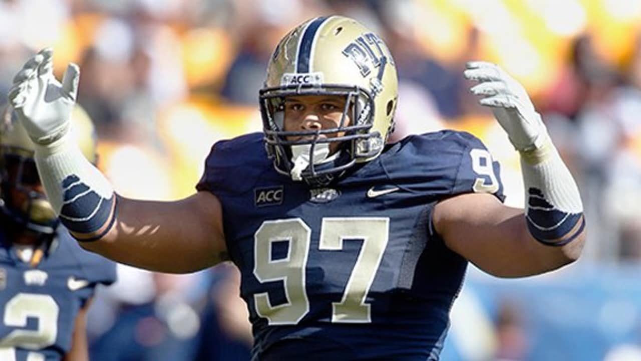 Final Draft: Aaron Donald A Perfect Fit In Dallas
