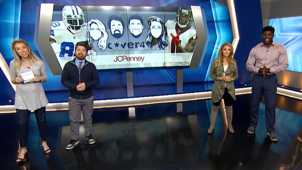 Cover 4: What's Better Than This