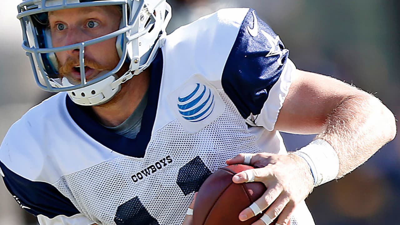 Cole Beasley Shines Again On Offense; Punt Returns A Possibility?