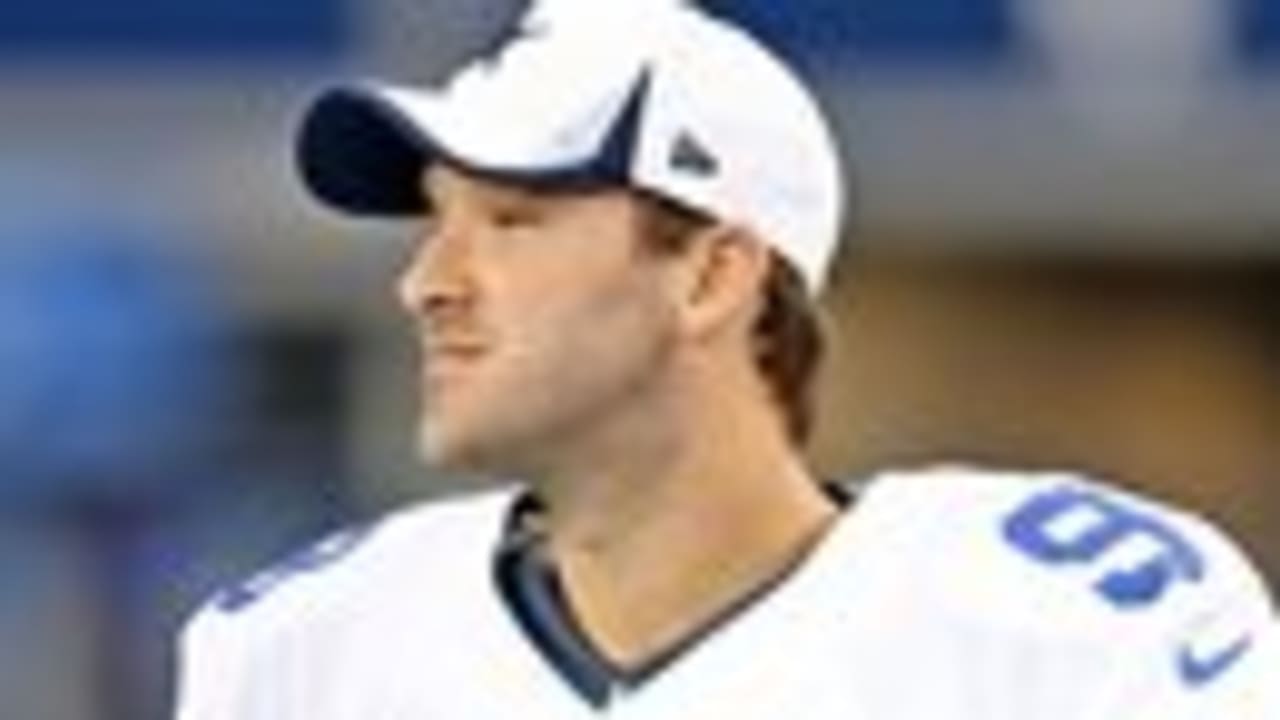 Spagnola: Less Burden, More Victories For Romo