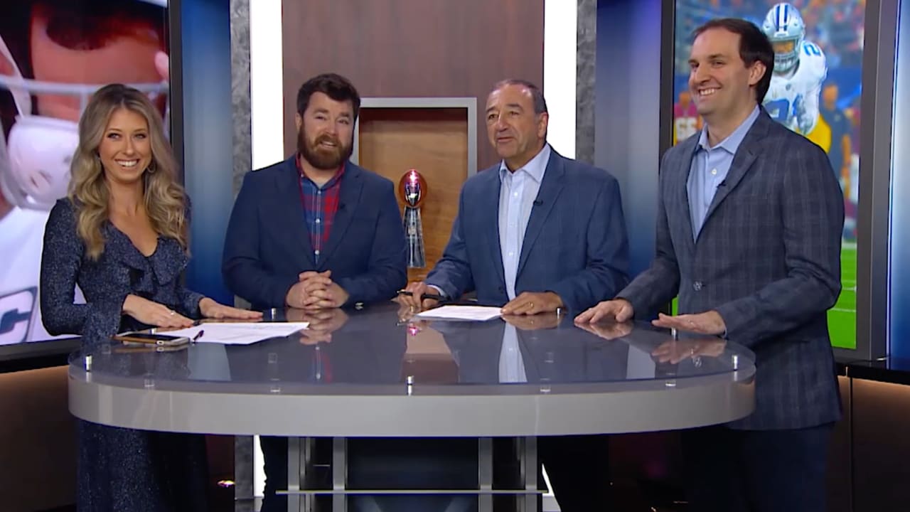 Under Review: Where Must The Team Get Better?