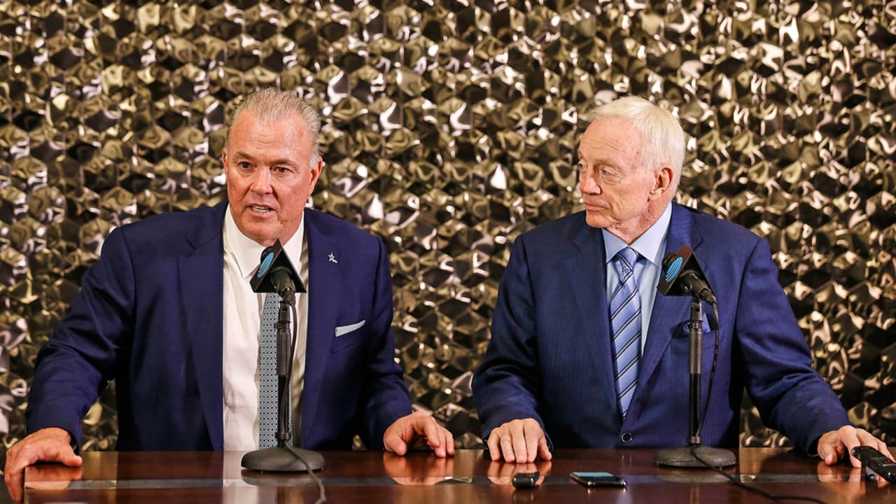 Eatman: In The End, Cowboys Couldn’t Overlook Their Most Pressing Need