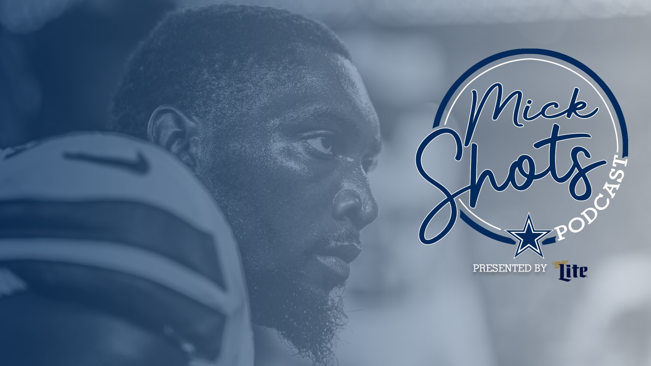 Mick Shots: Bracing For Jets