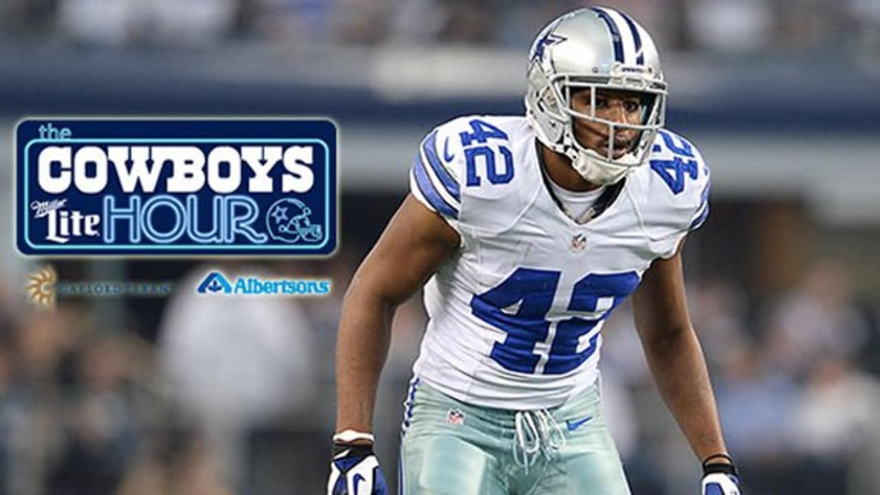 The Cowboys Hour With Church And Patmon