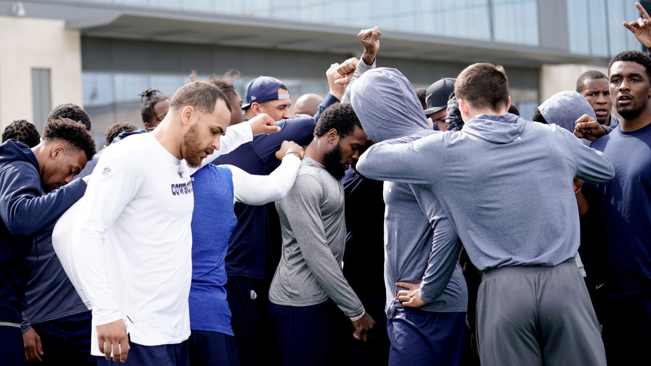 Projecting the 2019 Starting Lineup on Defense