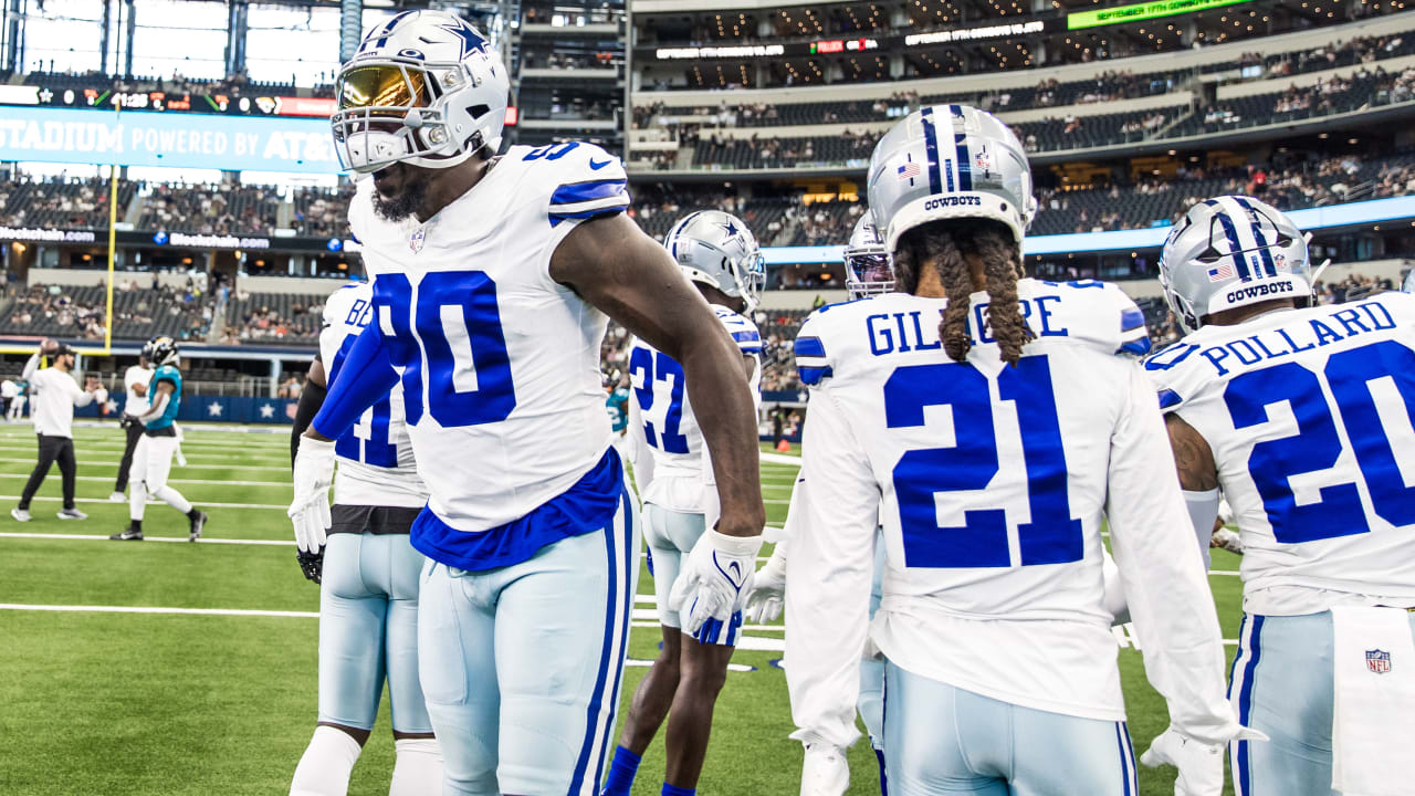 DeMarcus Lawrence on Cowboys defensive potential: ‘It’s all about ...