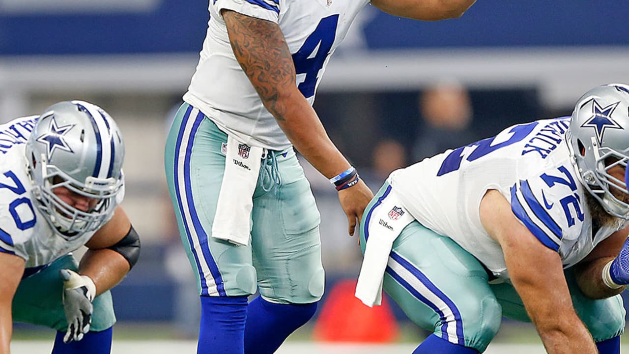 Dak Hoping SEC Experience Will Help Quiet the Noise in First Road Start