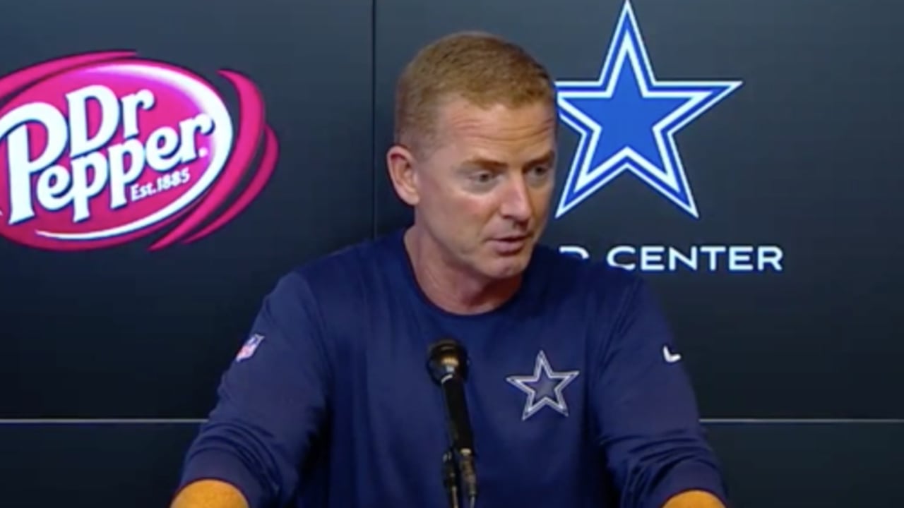 Garrett: Looking To LA; Learning From Wade