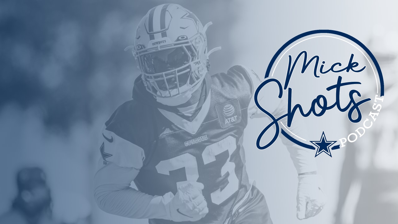 Mick Shots: Eclectic Wednesday