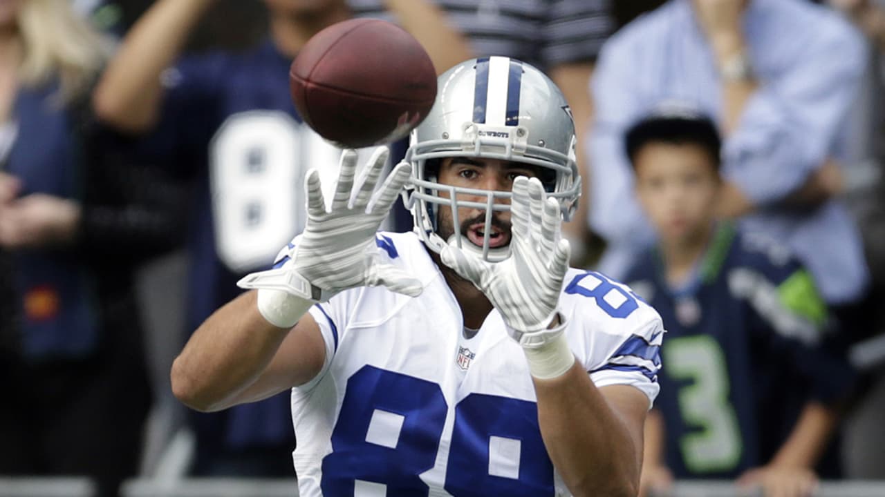 Mailbag: La. Tech QB A Middle-Round Option? Why Escobar Has Few Stats?