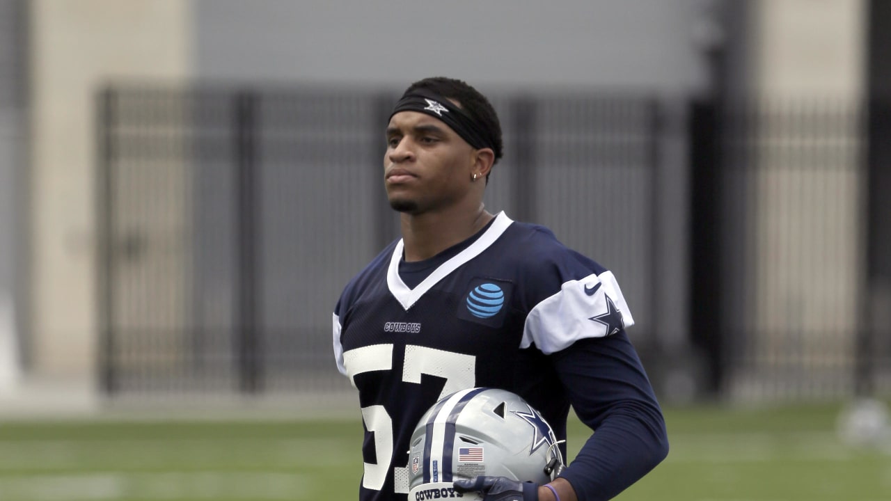 Mailbag: Front Office's Role In Player Discipline? SAM Linebacker Options?