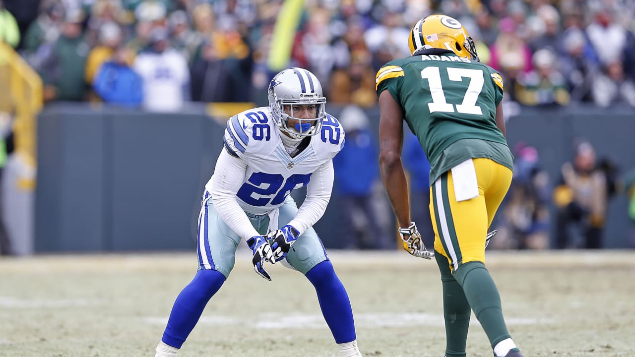 10 Free-Agent Questions: How Should CB Position Be Approached This ...