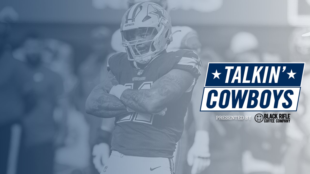 Talkin' Cowboys: Defense Delivers Again!