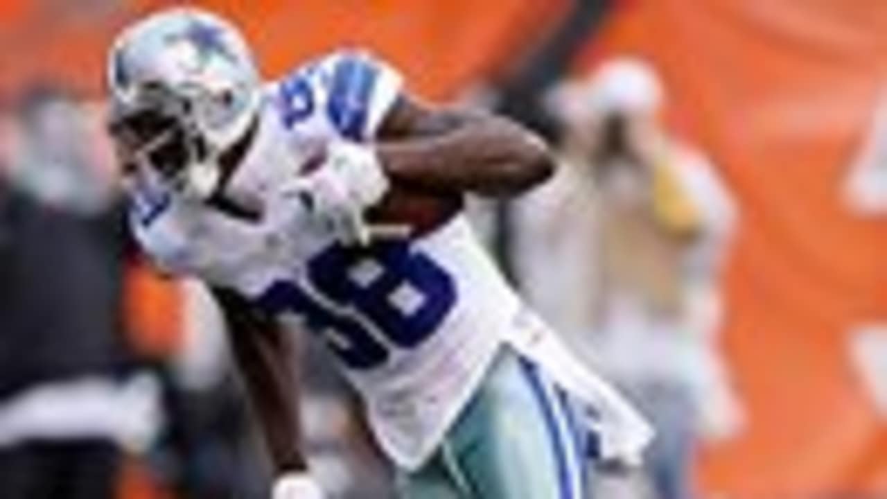 Dez Shares High Expectations In Recent NFL Network Interview