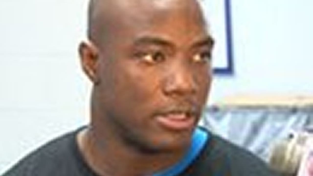 Ware: Represent The Cowboys