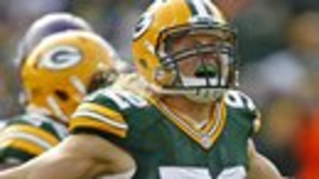 Gameday: Packers Linebacker Crucial To Green Bay Tilt