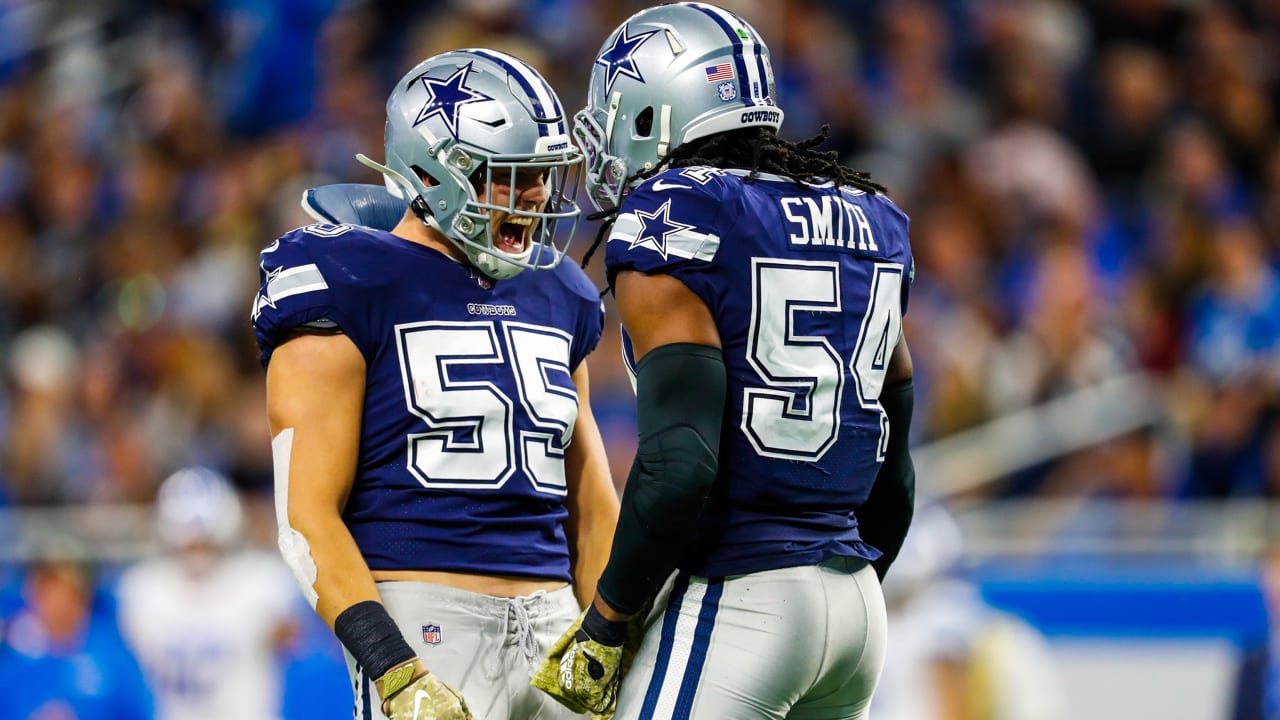 Mailbag: Switching To 3-4? Blake Bell As A QB?