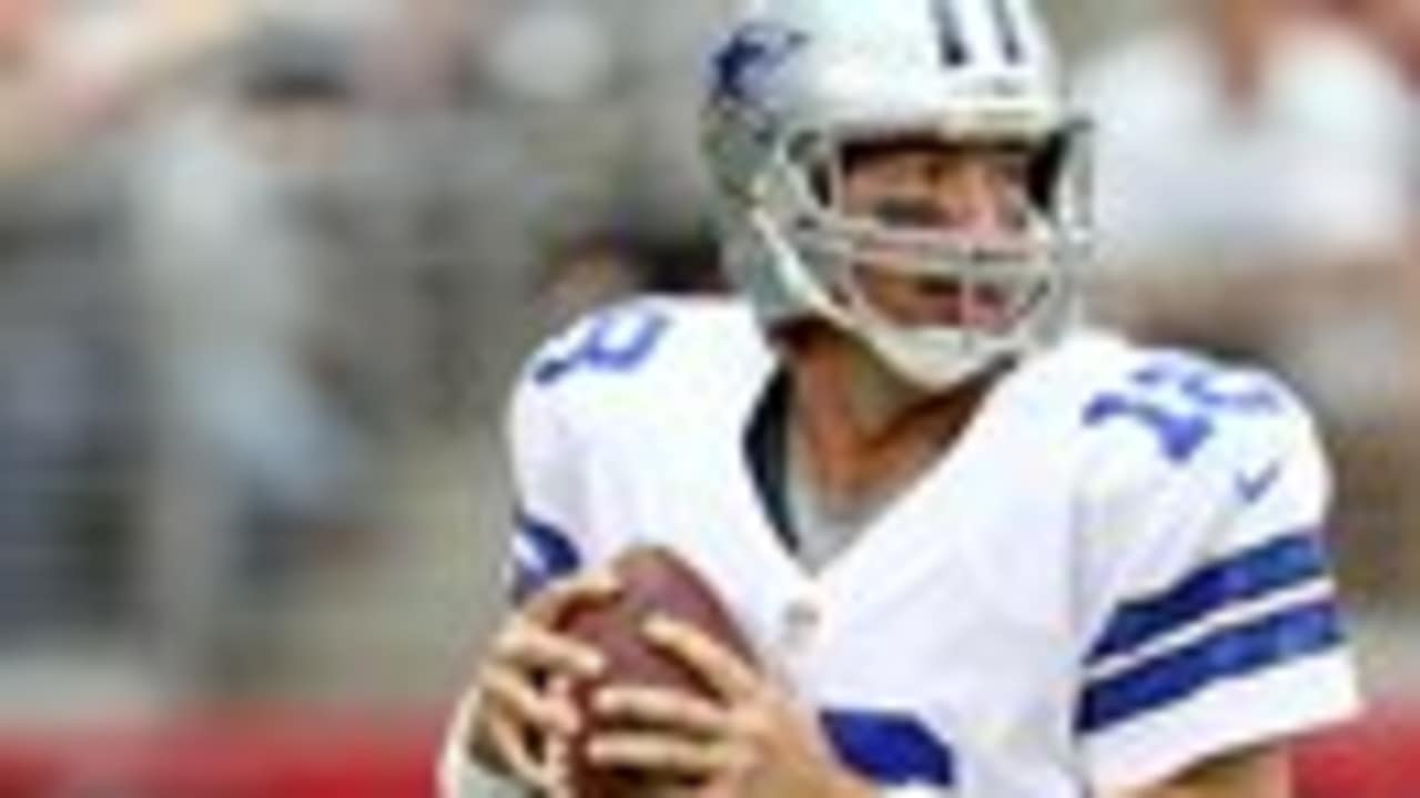 Scout's Eye: Taking Closer Look Veteran QB Kyle Orton