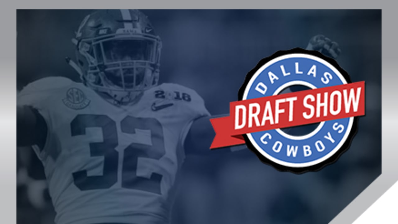 Draft Show: Importance Of 30 Visits & Pro Days