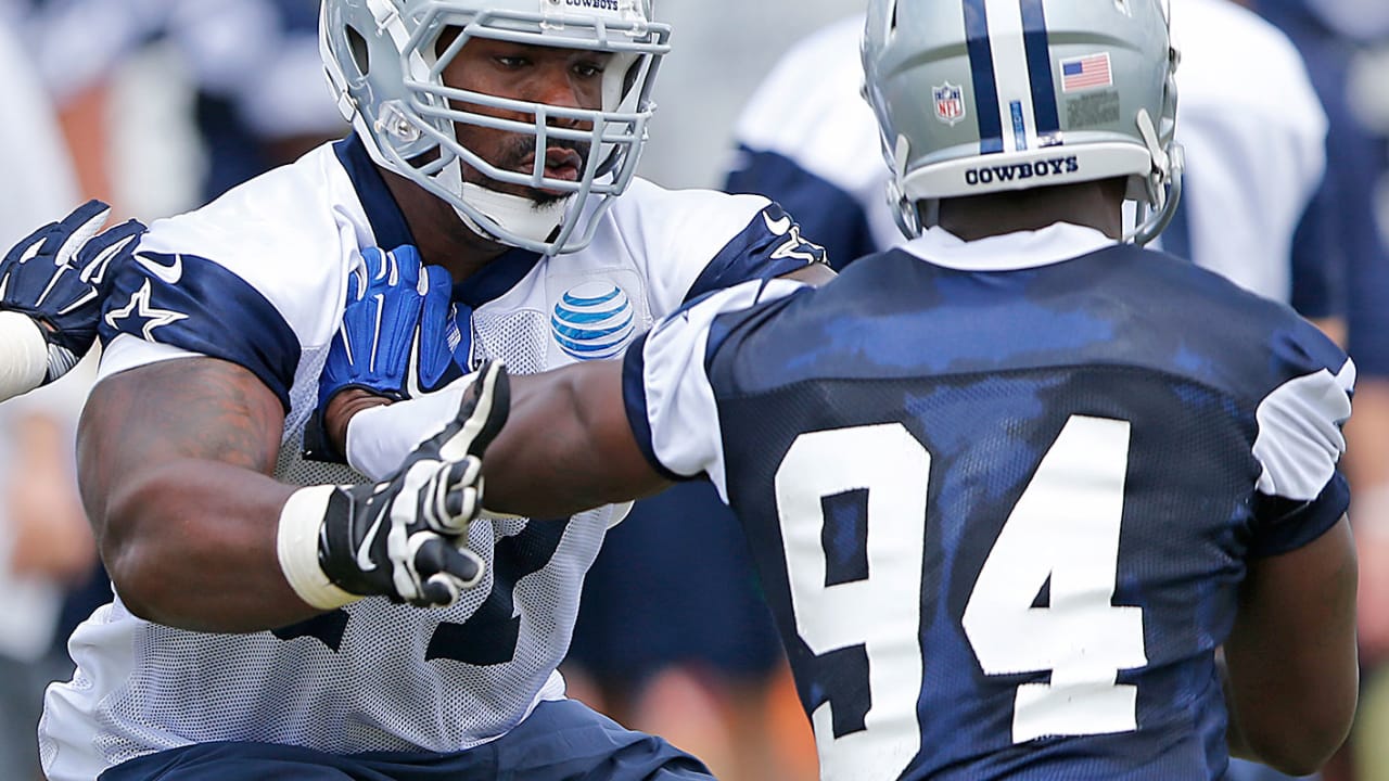 Daily Defeats To D-Ware Made Tyron Better; Now Gregory Learns Lessons