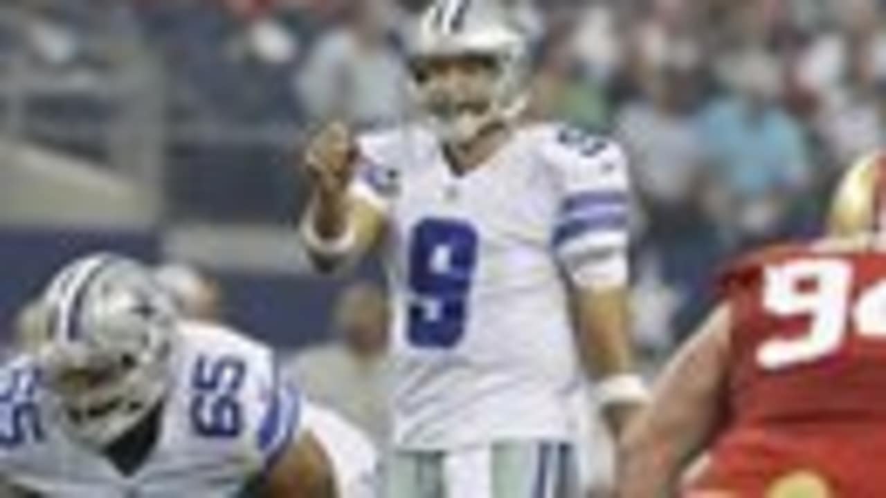 Eatman: This Team Has No Shot With QB Play Like That