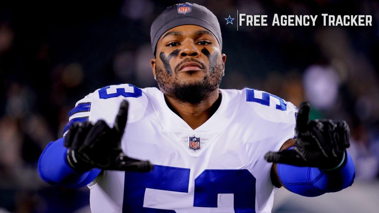 Justin March-Lillard Re-Signs On 1-Year Deal