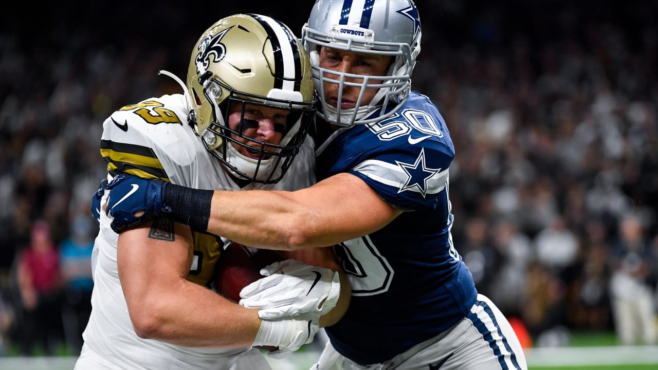 Best of Week 4: Cowboys at Saints | 2019