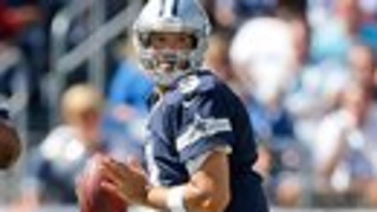 Jerry: Romo Still Working On Improving His Footwork