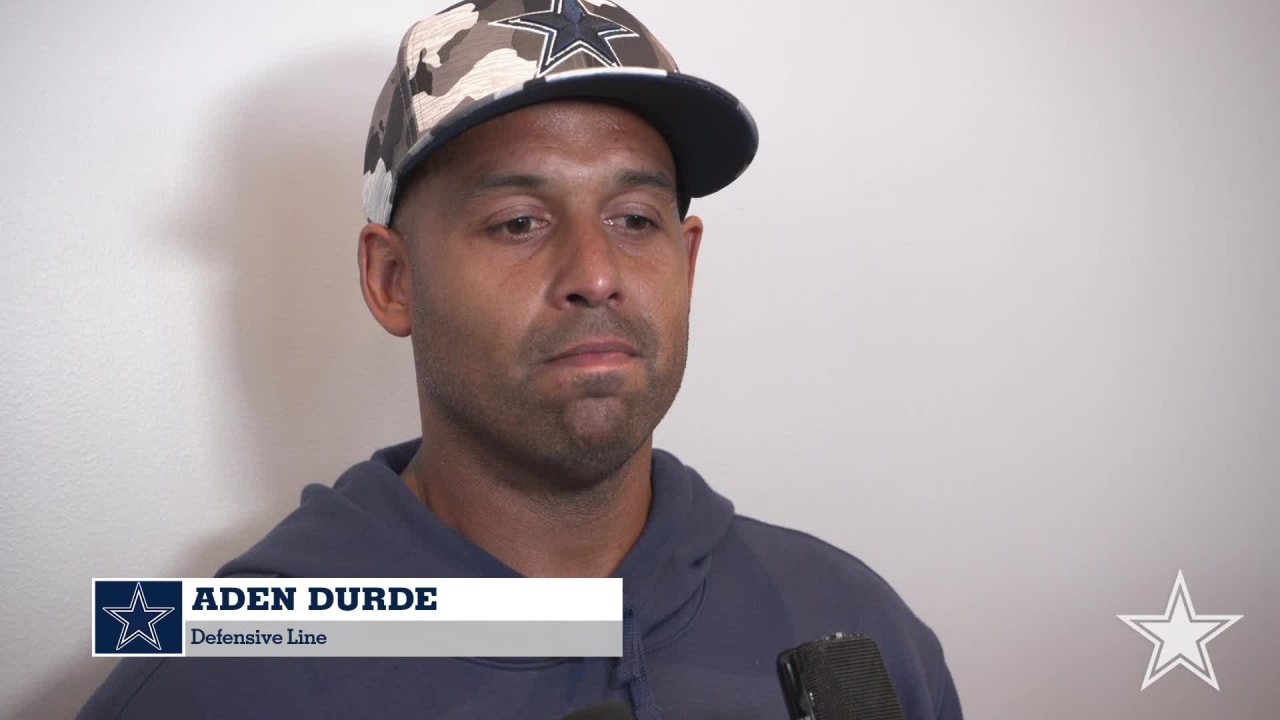 Aden Durde: The Essence of Leadership