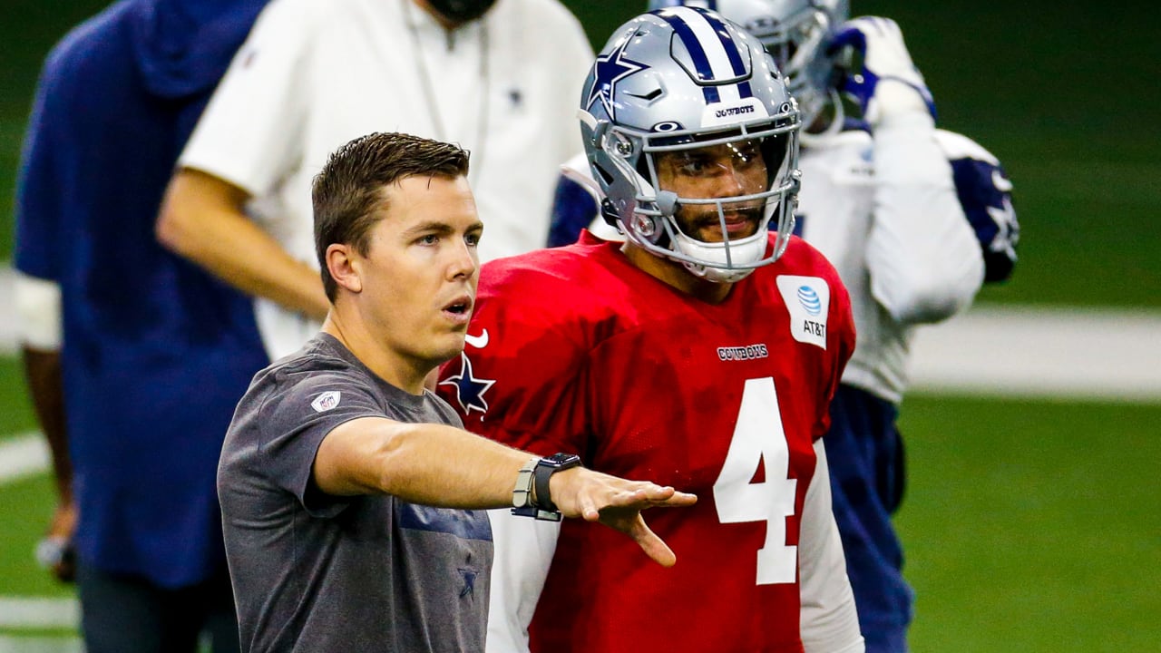 Dak Ready To “Rock & Roll” With No Limitations