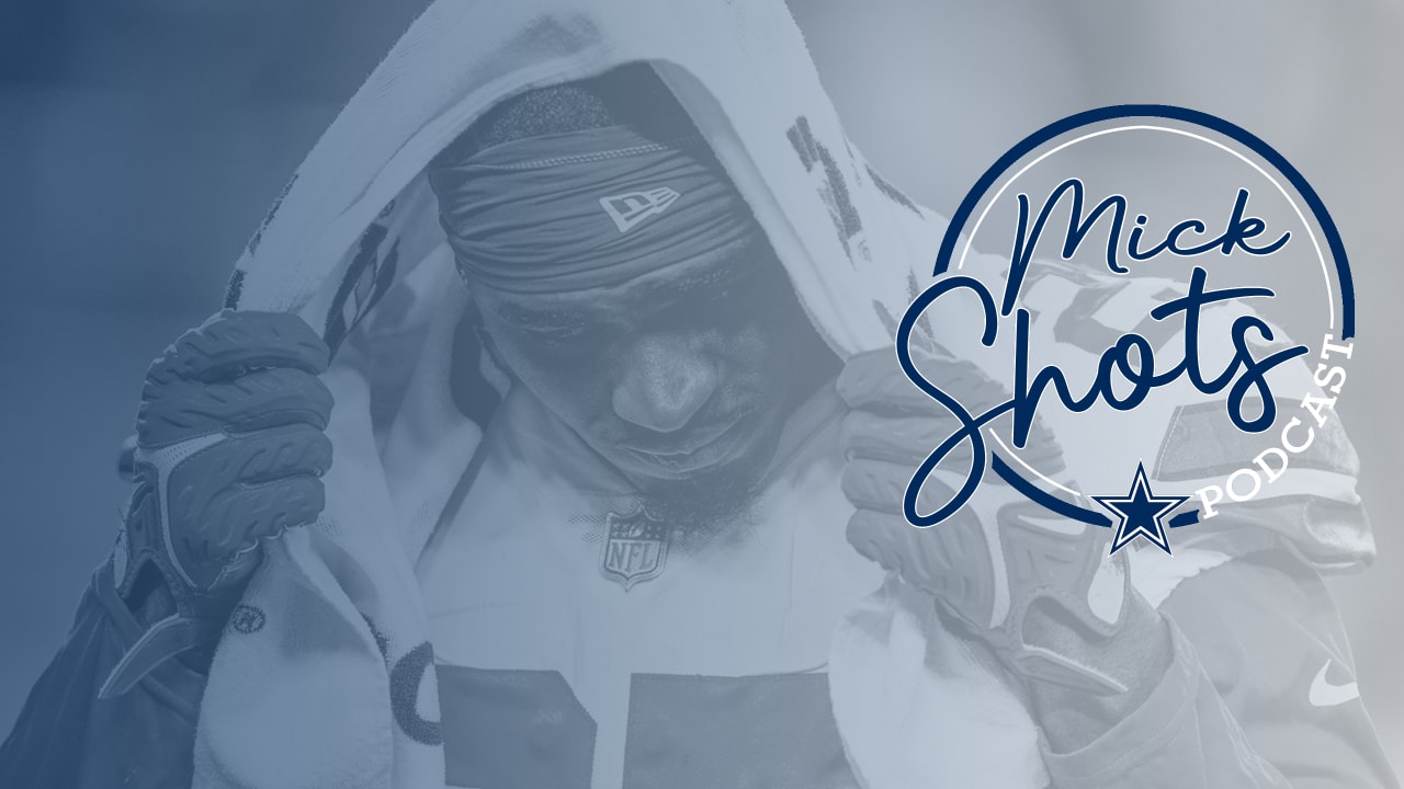 Mick Shots: Time To Reboot